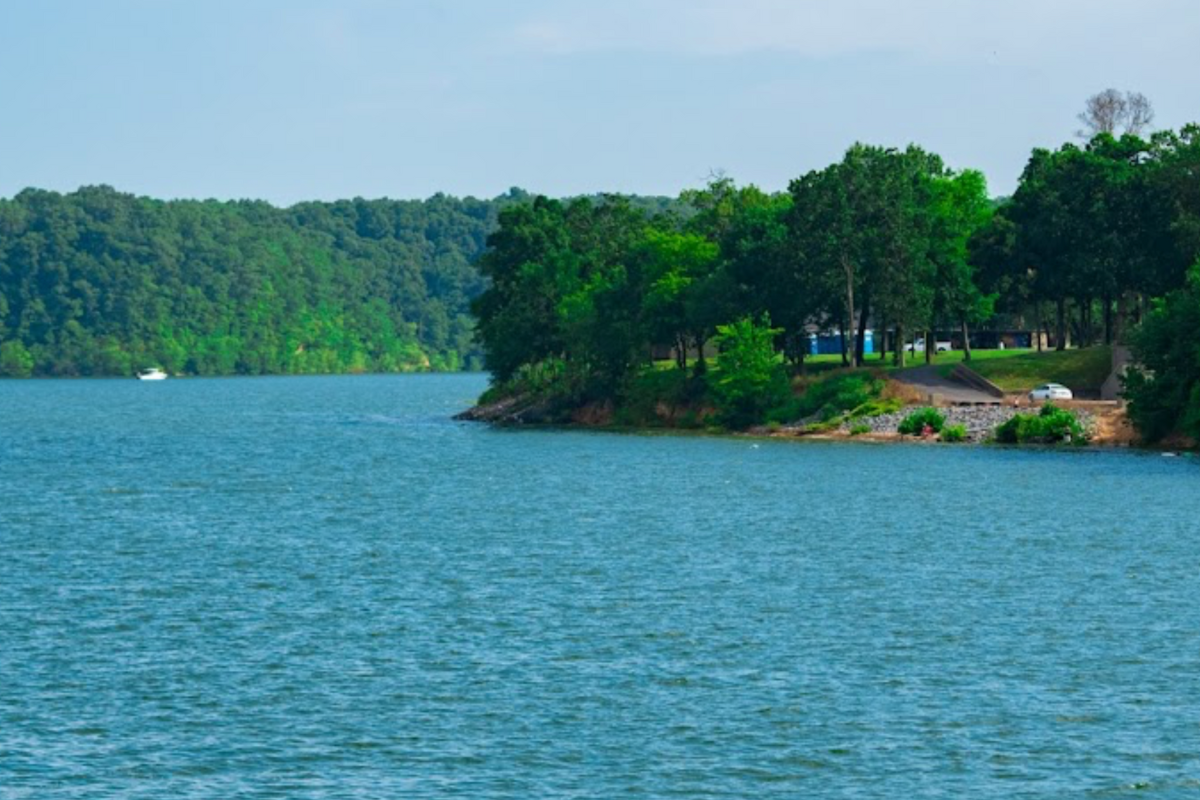 Too Much Fun #2 – Lake Time Cottages